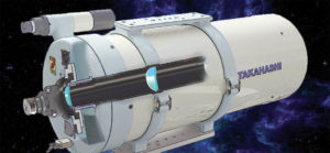 Takahashi Mewlon 250 CRS : le test | L'ASTRONOMIE